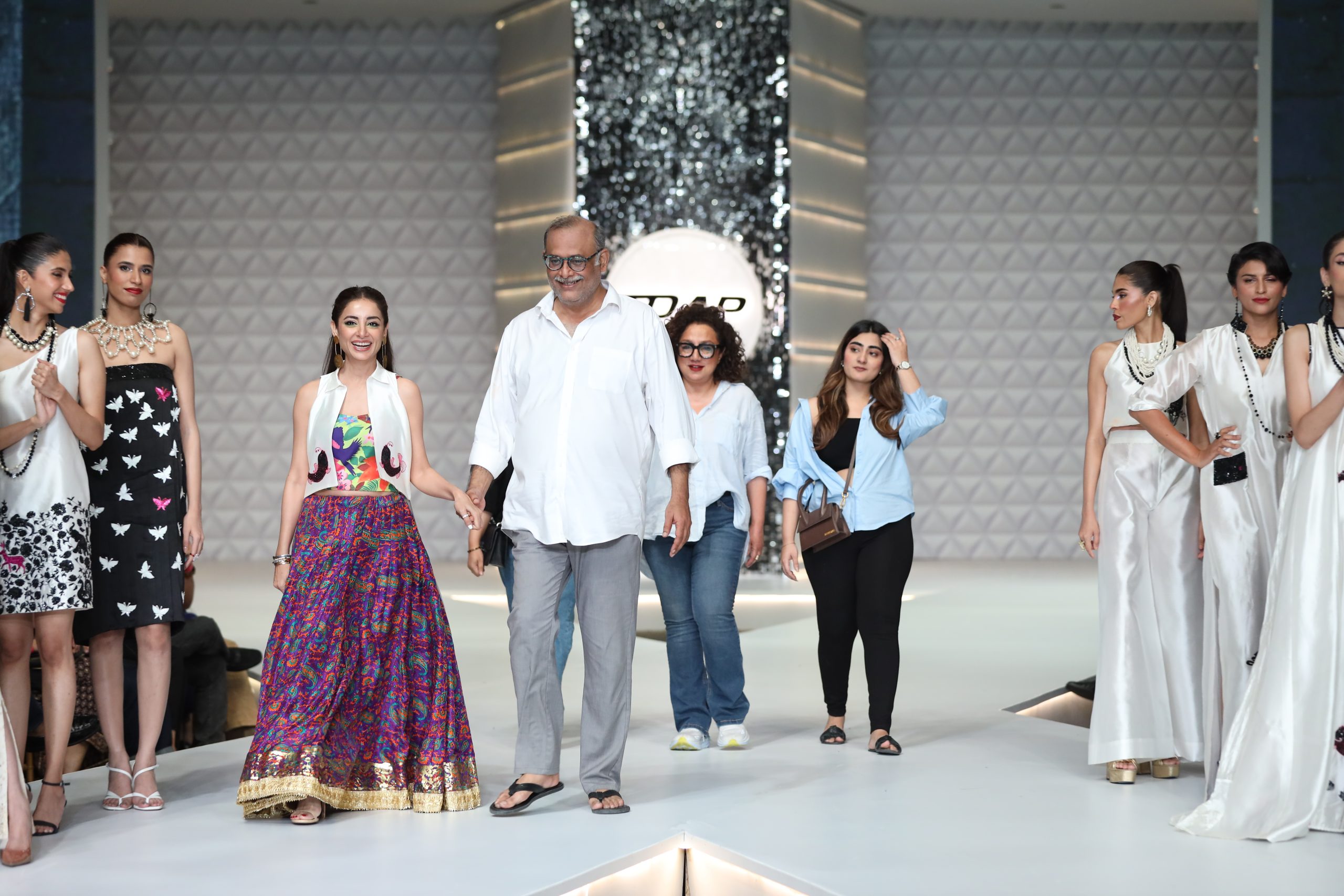 Gallery - TEXPO 2023 | International Textile Exhibitions