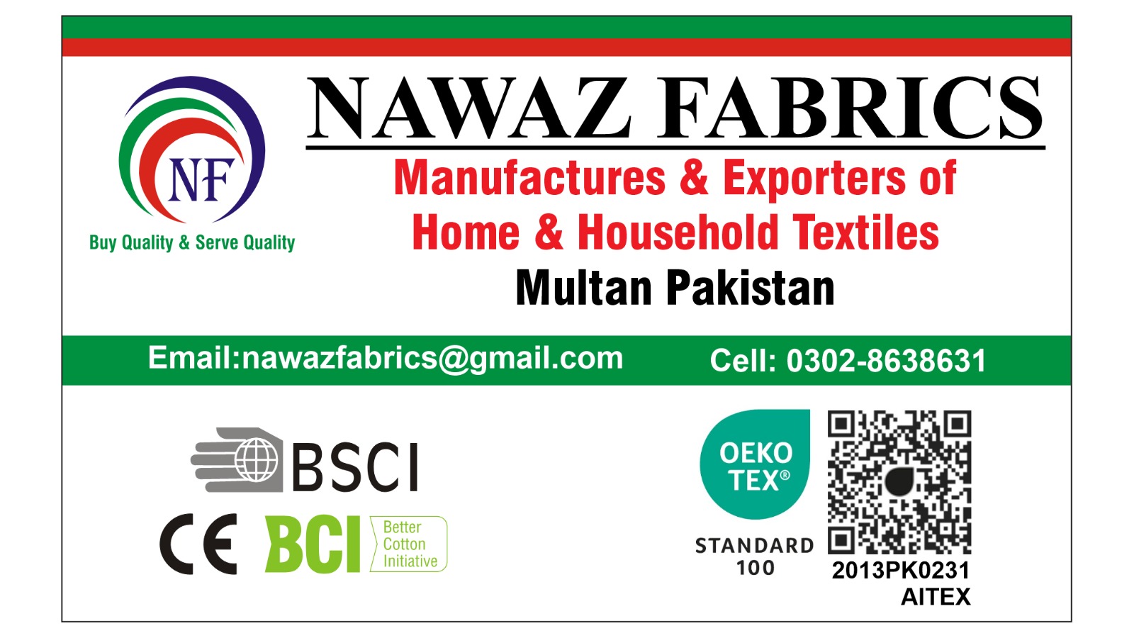 Exhibitors Directory - TEXPO 2024 | International Textile Exhibitions