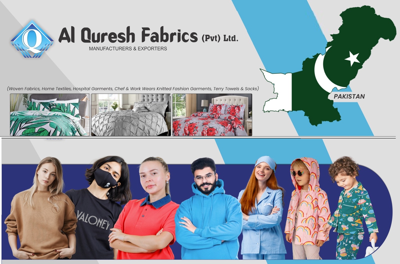 Exhibitors Directory - TEXPO 2024 | International Textile Exhibitions